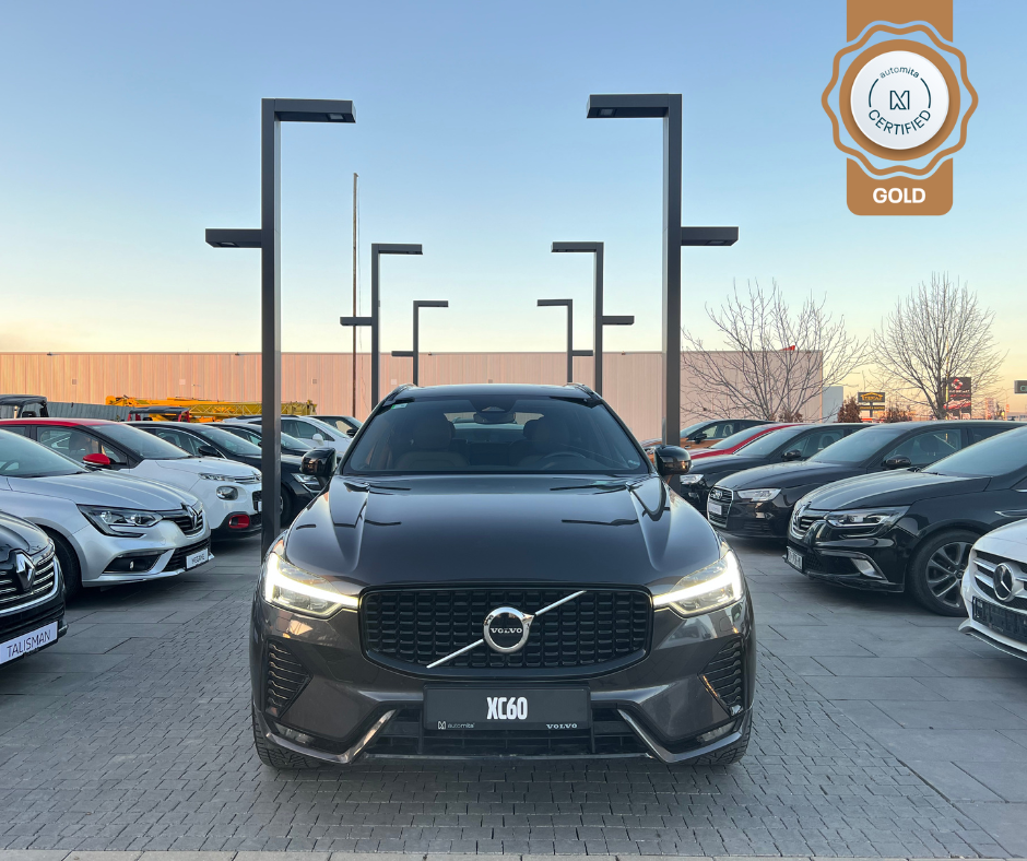 Automjete të përdorura | AutoMita Certified