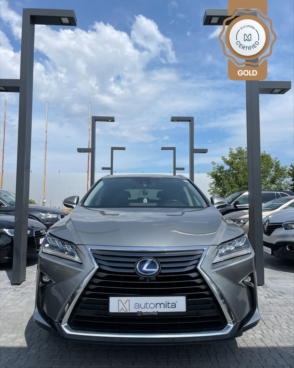 Automjete të përdorura | AutoMita Certified