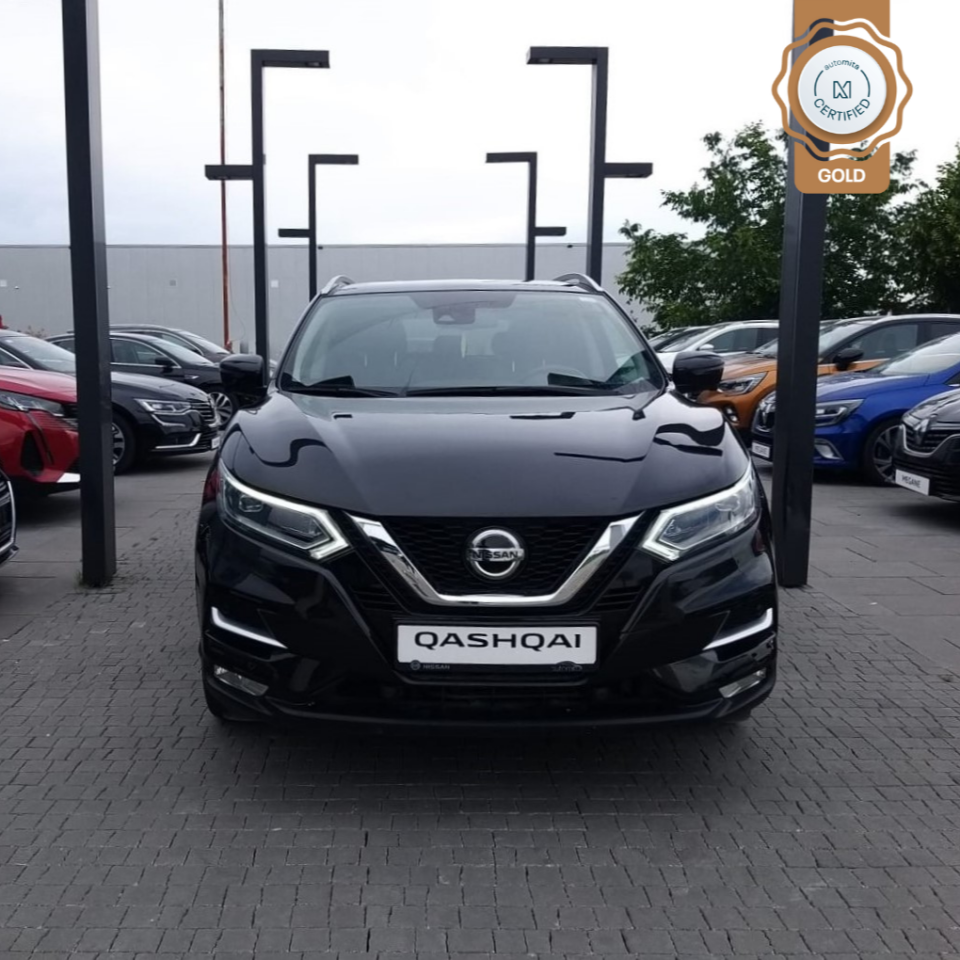 Automjete të përdorura | AutoMita Certified