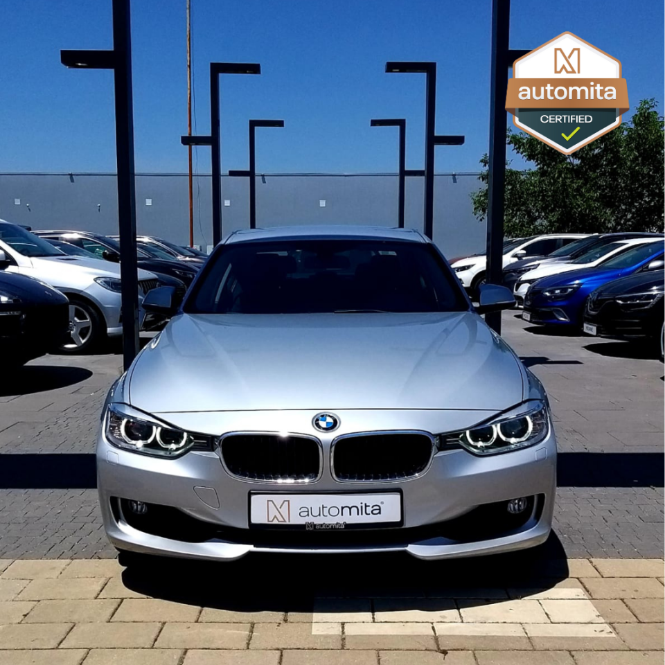 Automjete të përdorura | AutoMita Certified