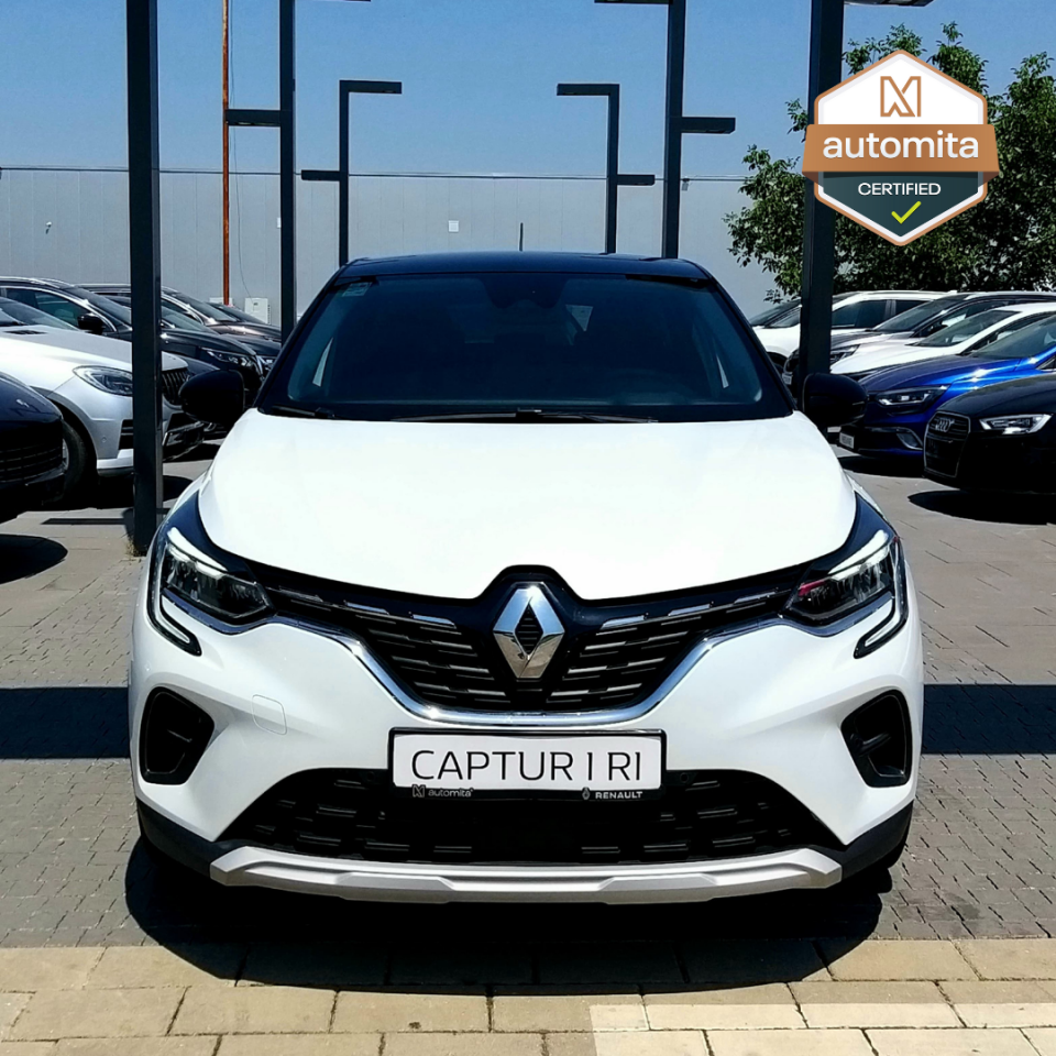 Automjete të përdorura | AutoMita Certified