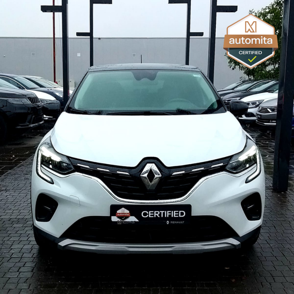 Automjete të përdorura | AutoMita Certified