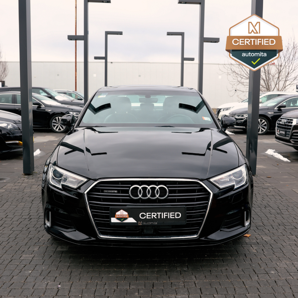 Automjete të përdorura | AutoMita Certified