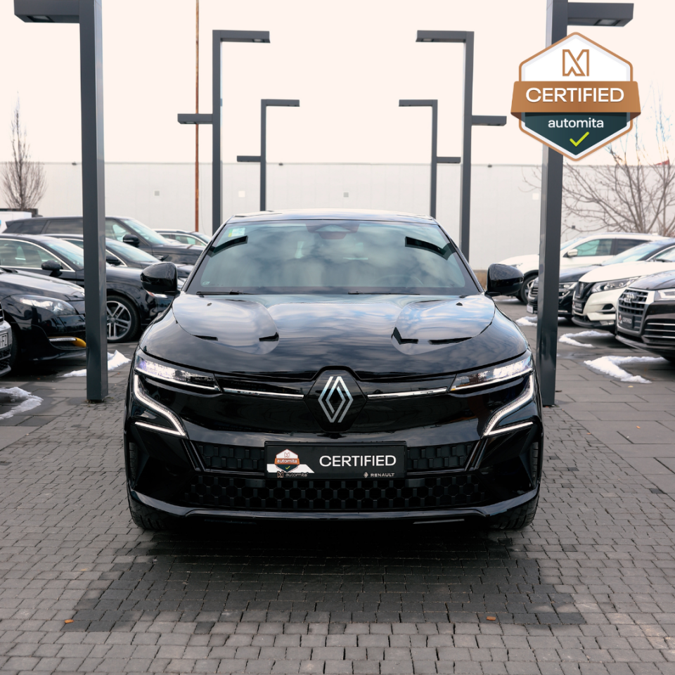 Automjete të përdorura | AutoMita Certified